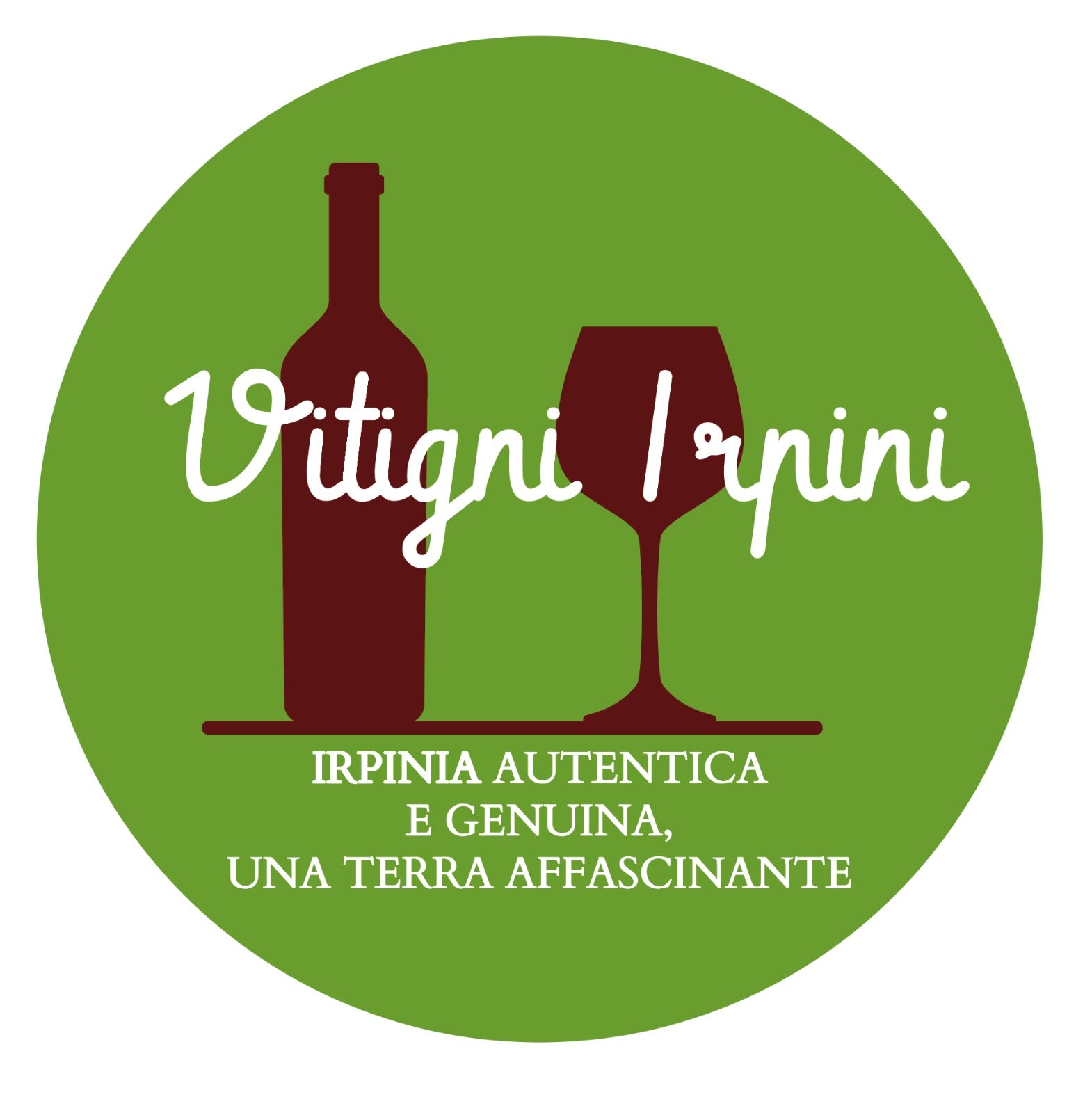 Site Officiel Irpini Vines - Oenotourisme en Irpinia – Vitigni Irpini